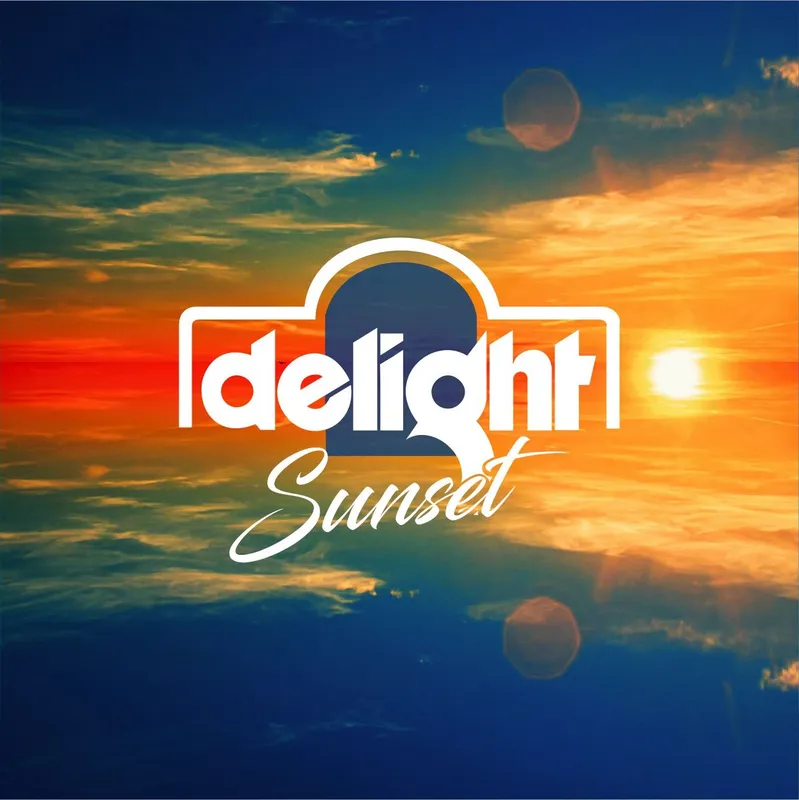 Delight Sunset SÁB, 29 DE MAR Sertãozinho/SP